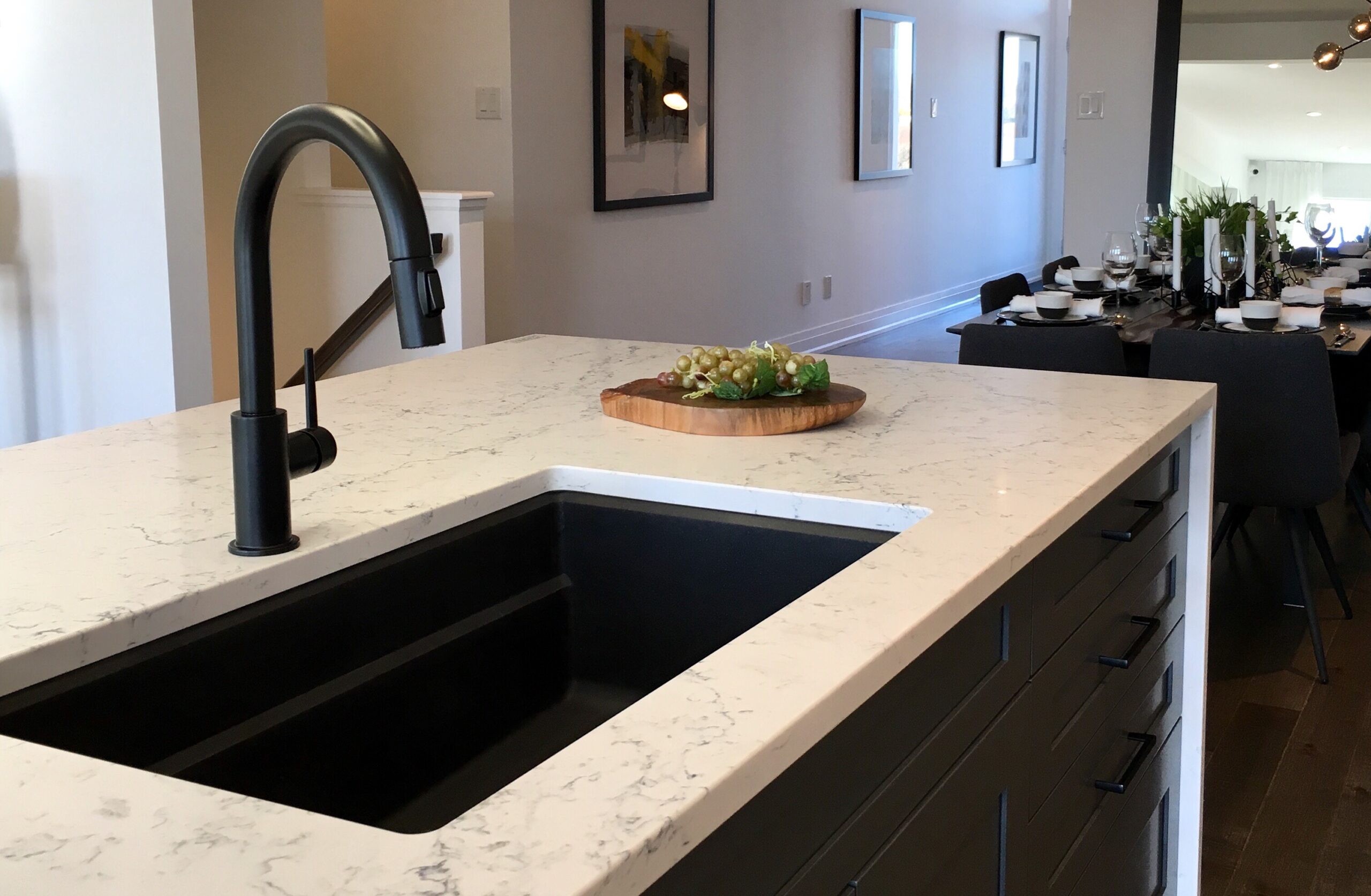 Denver Corian Countertops: Expert Installation in 2025